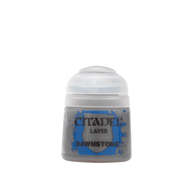 Paint: GW Citadel Layer - Dawnstone